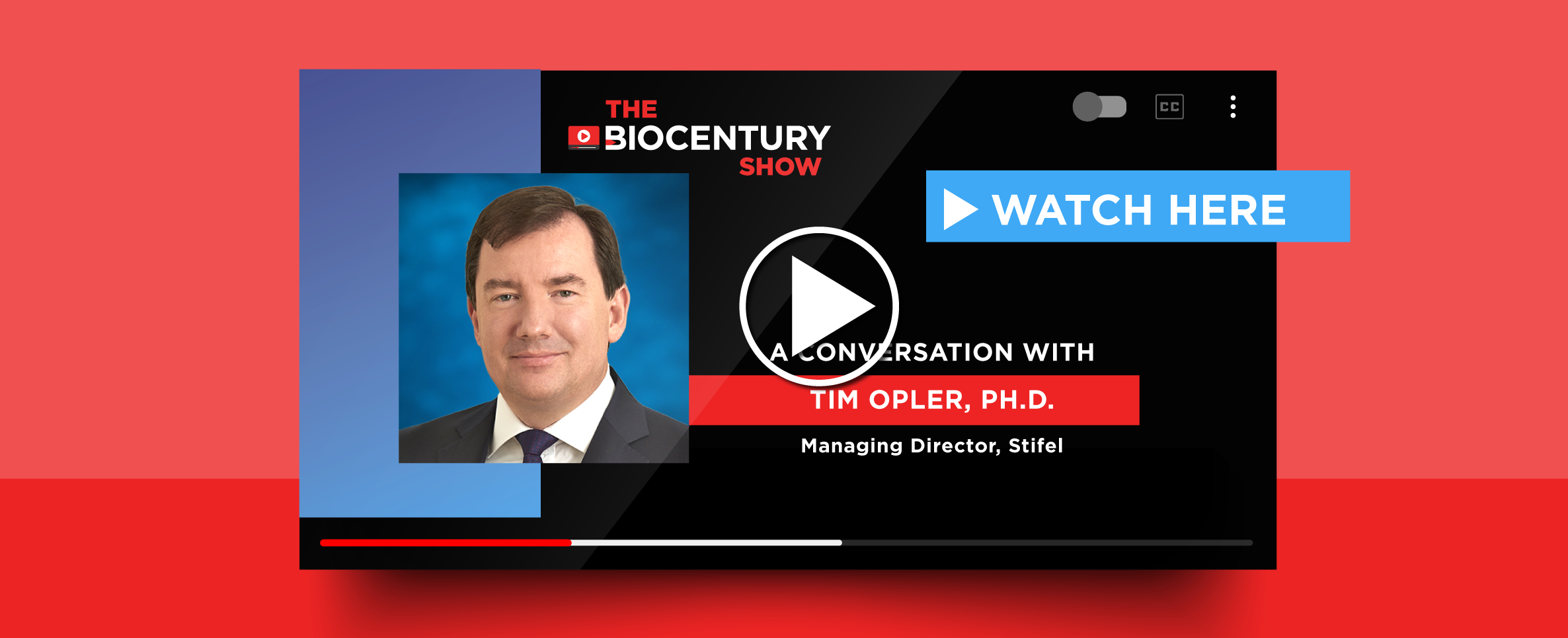 BioCentury - Stifel’s Opler upbeat on FDA, says agency will overcome recent ‘potholes’