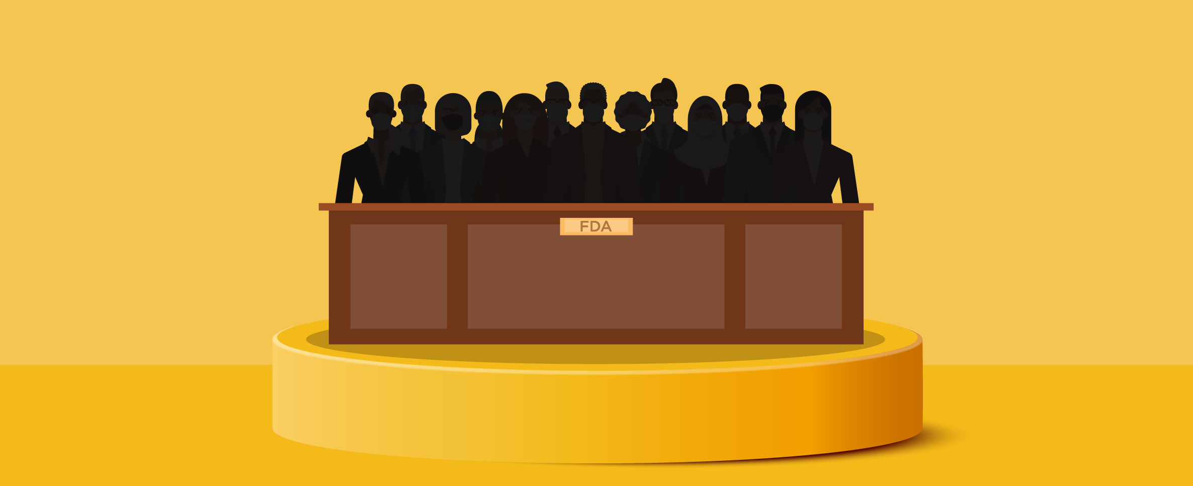 BioCentury - Anecdotal evidence and urgent need sway FDA panel toward ...