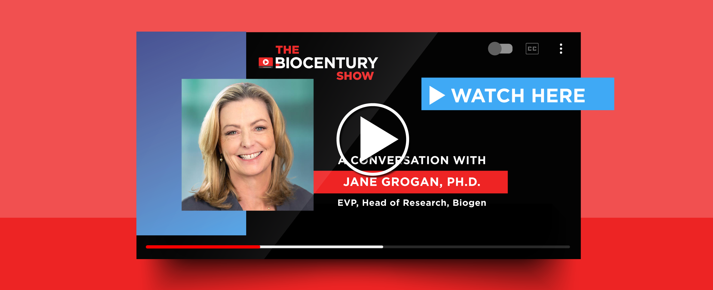 BioCentury - Building up B cells at Biogen: Grogan’s plans for research