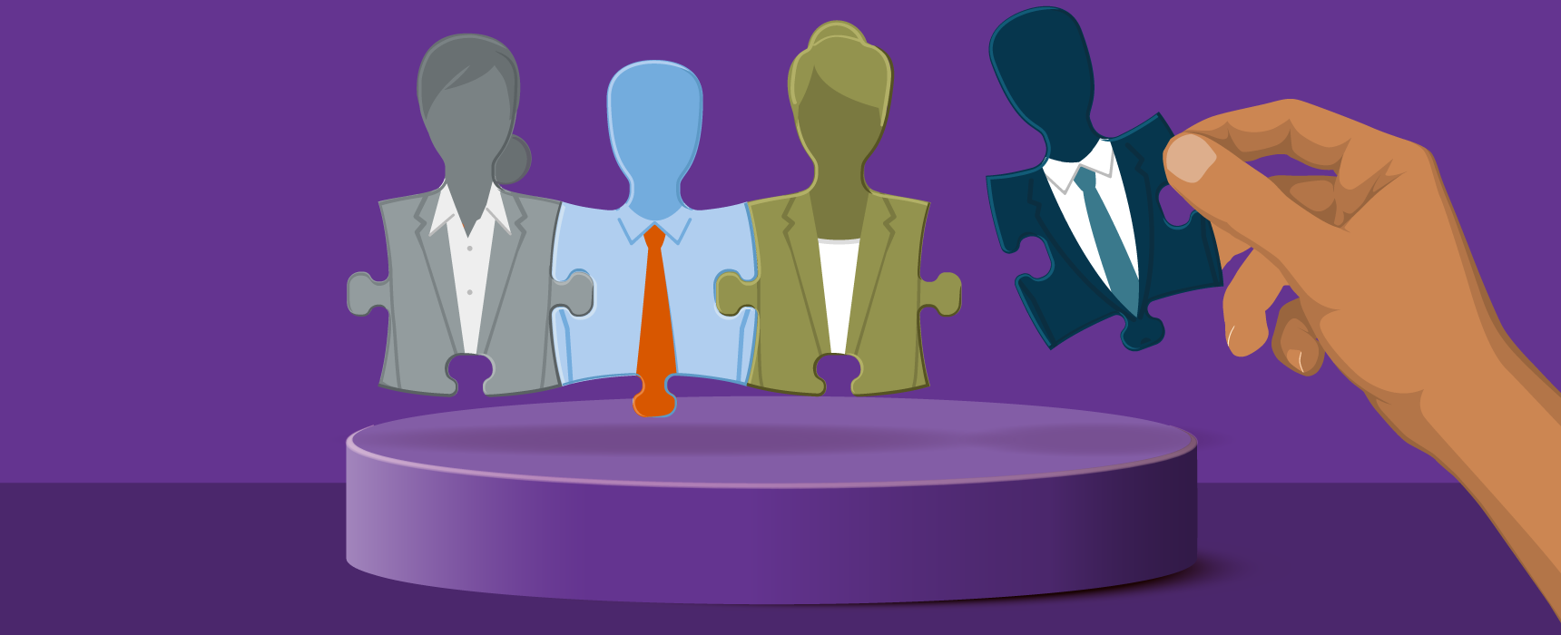 BioCentury - New CEOs for Blackstone-backed Uniquity Bio and CNS cell ...