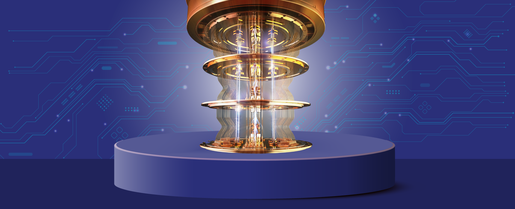 BioCentury - Cueing up quantum computing in biopharma