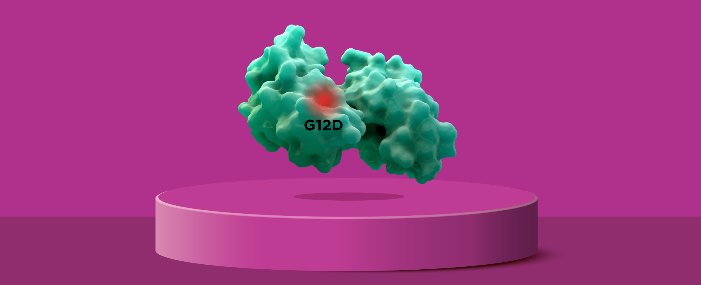 BioCentury - Up next for KRAS: An advancing wave of G12D-targeting programs