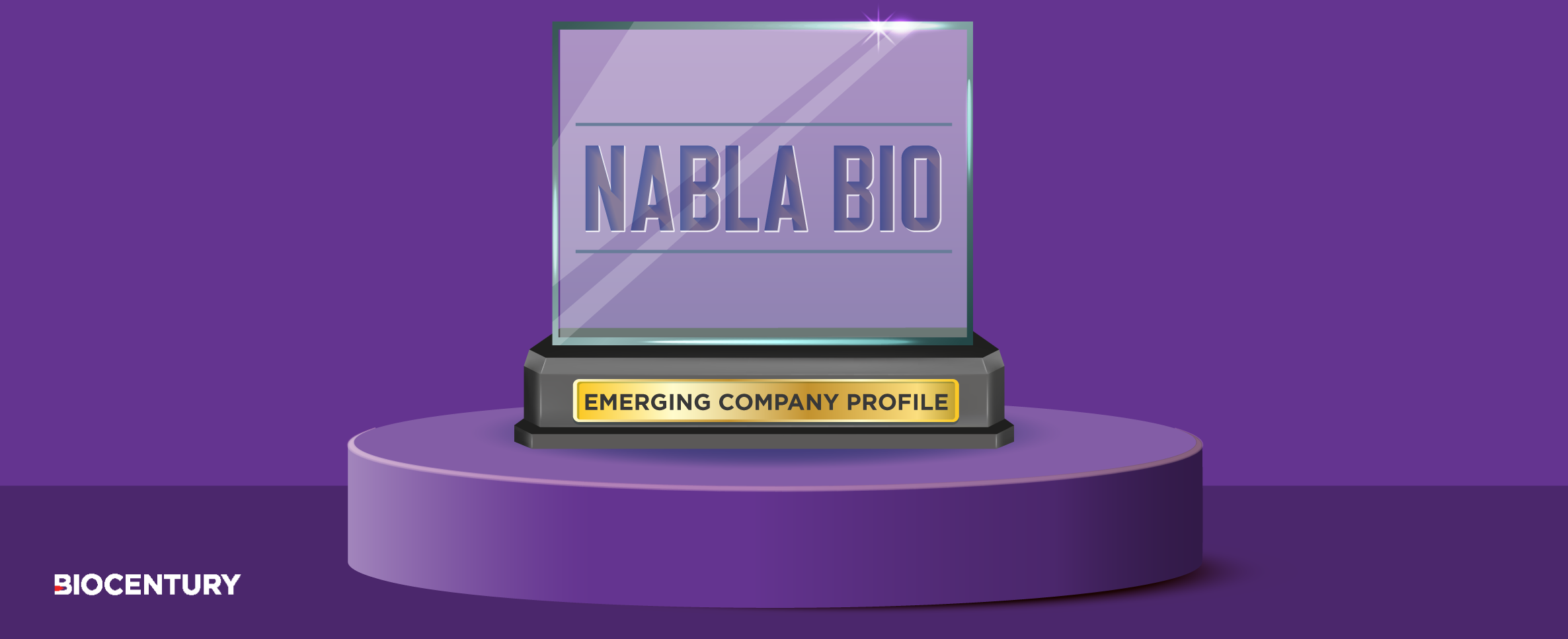 BioCentury - Nabla: Using AI to ‘auto-complete’ biologics design