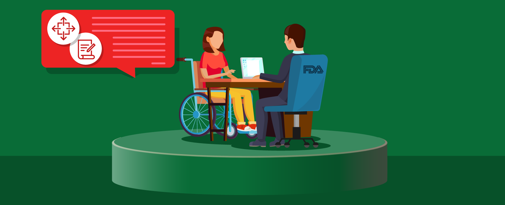 BioCentury - Access in ALS: lowering the bar to raise the horizon